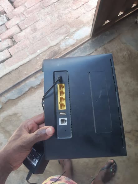 Wifi Router for sale in Windhoek - Network Hardware - Kalahari Deals ...