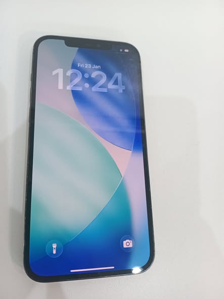 Iphone 12 Pro Max 128Gb for sale in Windhoek - Cellphones - Kalahari ...