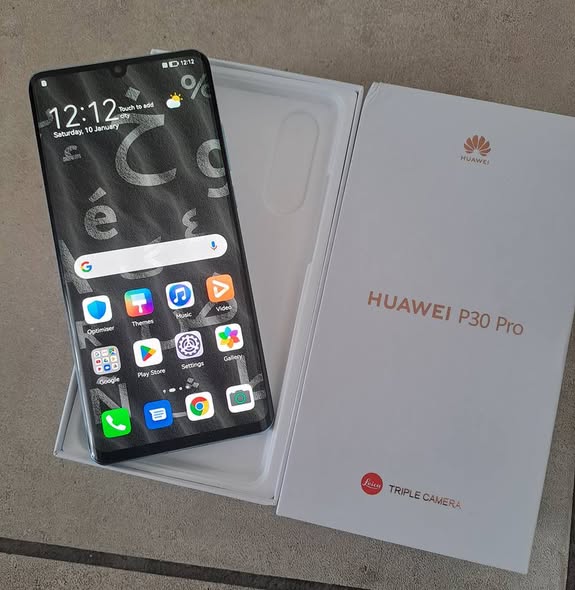 Huawei p30 PRO for sale in Windhoek - Cellphones - Kalahari Deals Namibia
