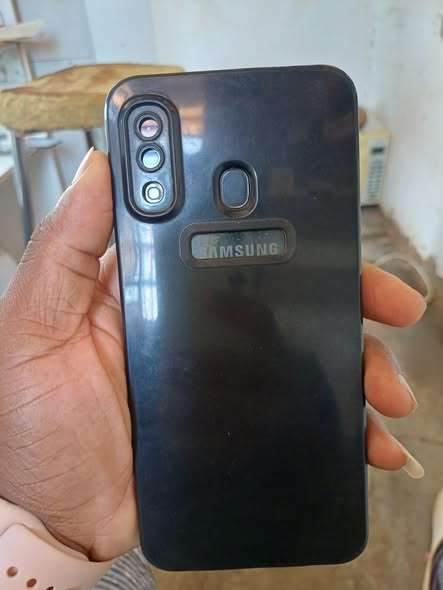 Samsung Galaxy A30 for sale in Windhoek - Cellphones - Kalahari Deals ...