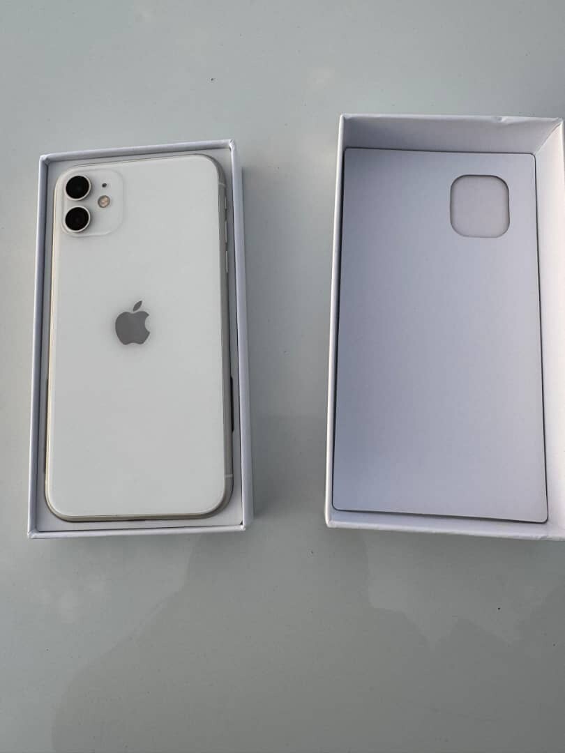 Iphone 11for sale for sale in Windhoek - Cellphones - Kalahari Deals ...