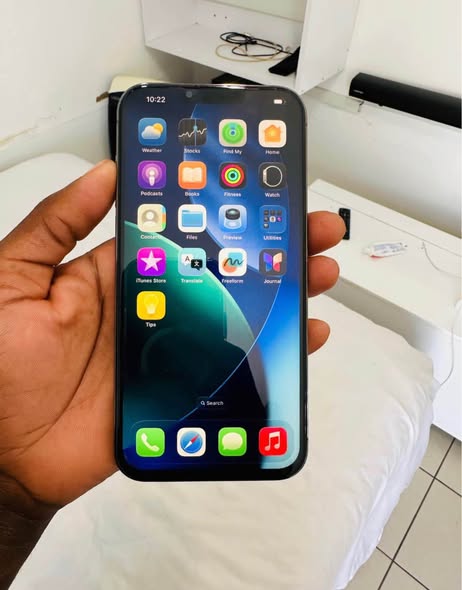 iPhone 13 Pro Max for sale in Windhoek - Cellphones - Kalahari Deals ...