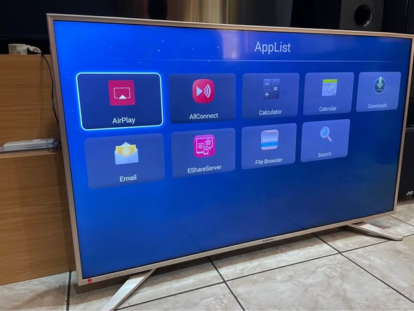 Sinotec 55 inch Tv for sale in Windhoek - TVs - Kalahari Deals Namibia