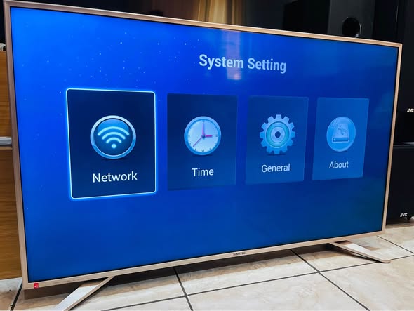 Sinotec 55 inch Tv for sale in Windhoek - TVs - Kalahari Deals Namibia