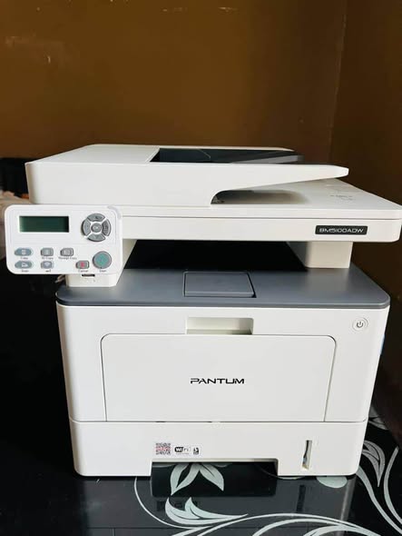 PANTUM PRINTER for sale in Walvis Bay - Printer - Kalahari Deals Namibia