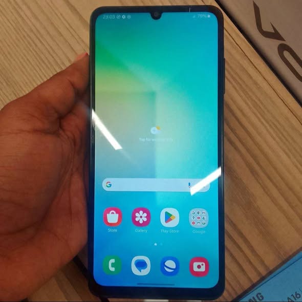 Samsung A06 for sale in Windhoek - Cellphones - Kalahari Deals Namibia