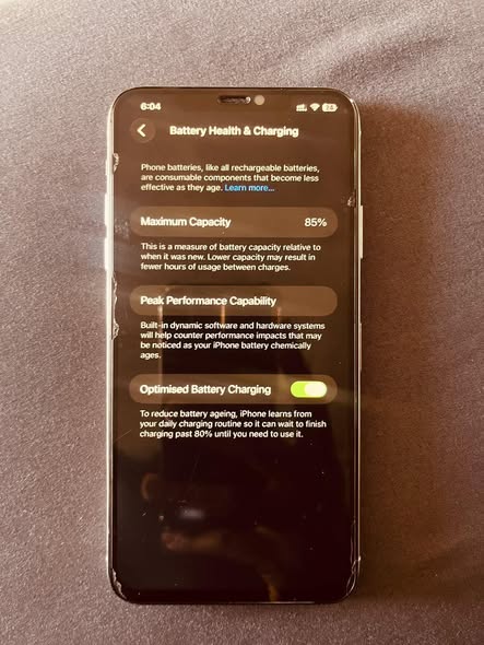 IPhone 11 pro max for sale in Windhoek - Cellphones - Kalahari Deals ...