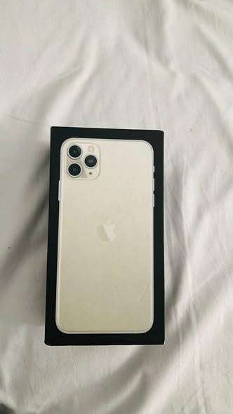 IPhone 11 pro max for sale in Windhoek - Cellphones - Kalahari Deals ...