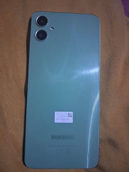 Samsung A05 for sale in Windhoek - Cellphones - Kalahari Deals Namibia