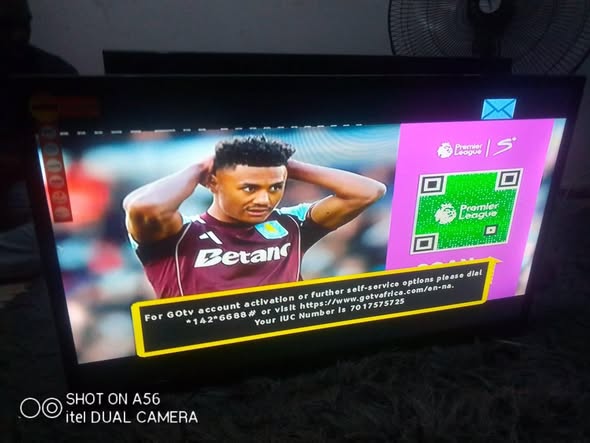 40 inch Diamond TV for sale in Windhoek - TVs - Kalahari Deals Namibia
