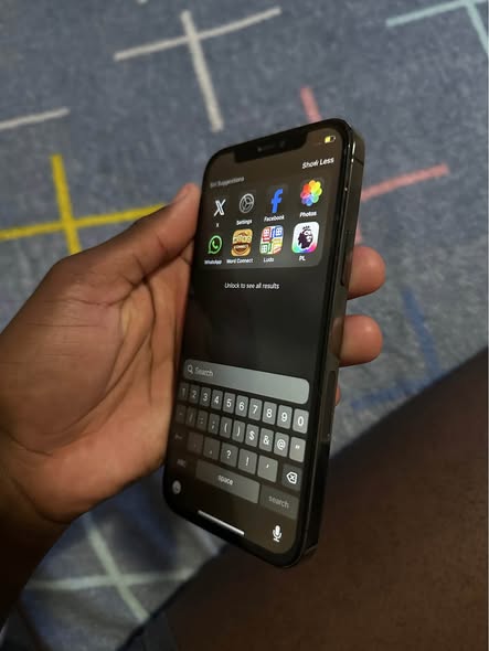 iPhone 12 Pro 128 gig for sale in Windhoek - Cellphones - Kalahari ...