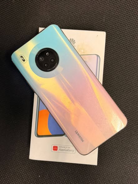 Huawei Y9A 128GB for sale in Windhoek - Cellphones - Kalahari Deals Namibia