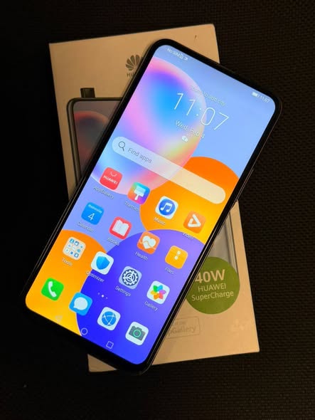 Huawei Y9A 128GB for sale in Windhoek - Cellphones - Kalahari Deals Namibia