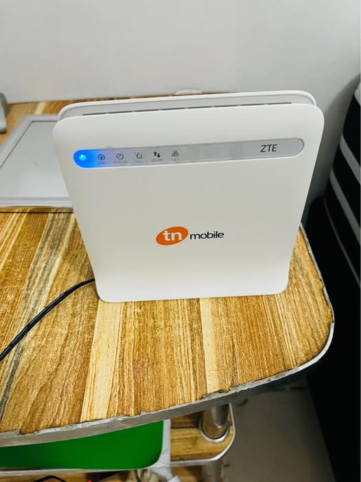 WiFi router for sale in Windhoek - Network Hardware - Kalahari Deals ...