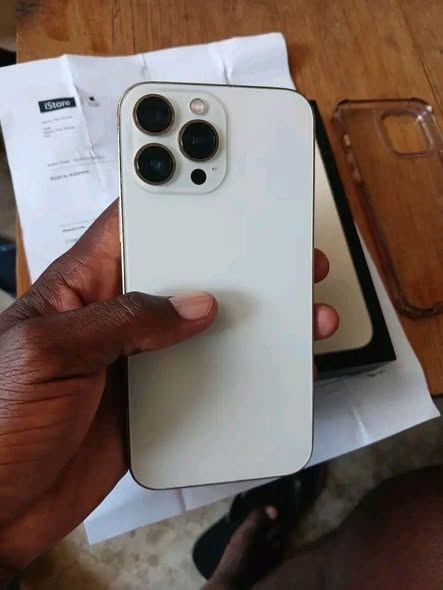 IPHONE 13 PRO MAX for sale in Windhoek - Cellphones - Kalahari Deals ...