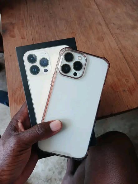 IPHONE 13 PRO MAX for sale in Windhoek - Cellphones - Kalahari Deals ...