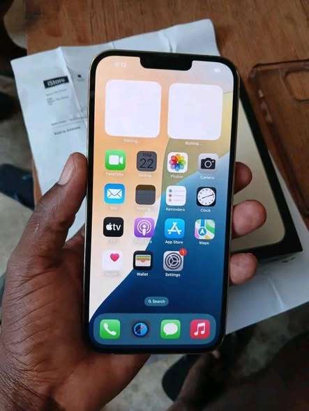 IPHONE 13 PRO MAX for sale in Windhoek - Cellphones - Kalahari Deals ...