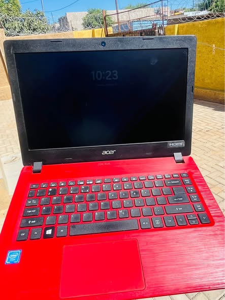 Acer laptop for sale in Windhoek - Laptops - Kalahari Deals Namibia