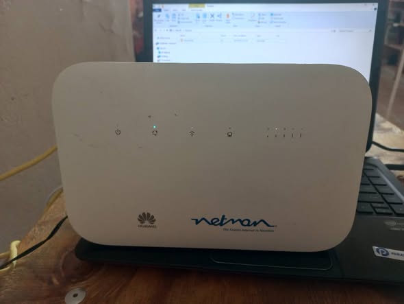 Wifi router for sale in Windhoek - Network Hardware - Kalahari Deals ...