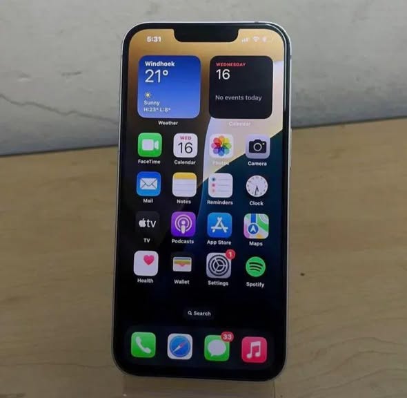 iphone 13 for sale in Windhoek - Cellphones - Kalahari Deals Namibia