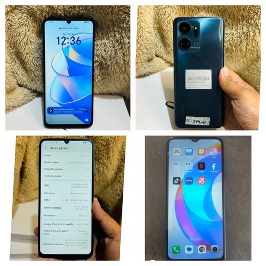 HUAWEI HONOR 128GB for sale in Windhoek - Cellphones - Kalahari Deals ...