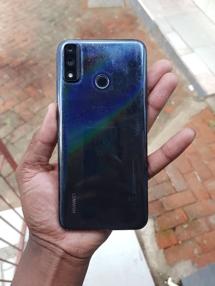 Huawei Y8s 64GB for sale in Windhoek - Cellphones - Kalahari Deals Namibia
