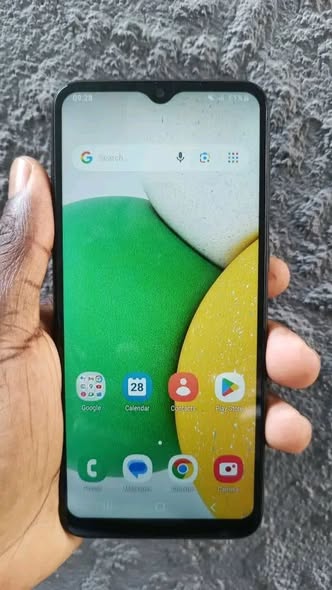 SAMSUNG AO3 for sale in Windhoek - Cellphones - Kalahari Deals Namibia