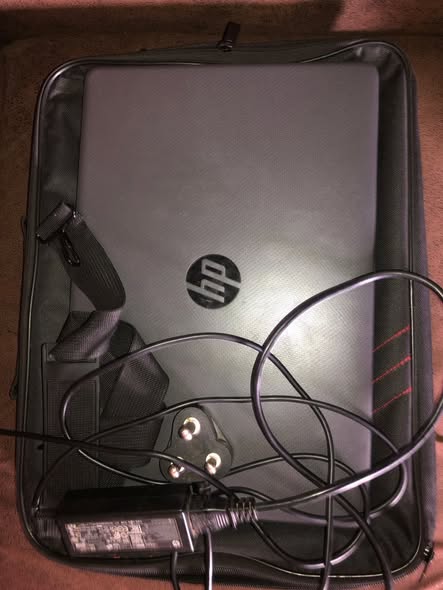 HP Laptop for sale in Windhoek - Laptops - Kalahari Deals Namibia