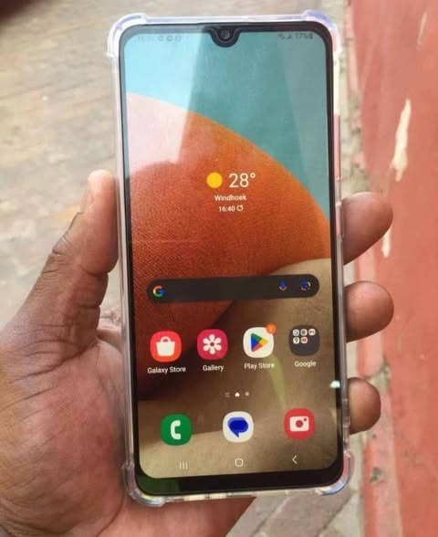 SAMSUNG GALAXY A32 for sale in Windhoek - Cellphones - Kalahari Deals ...