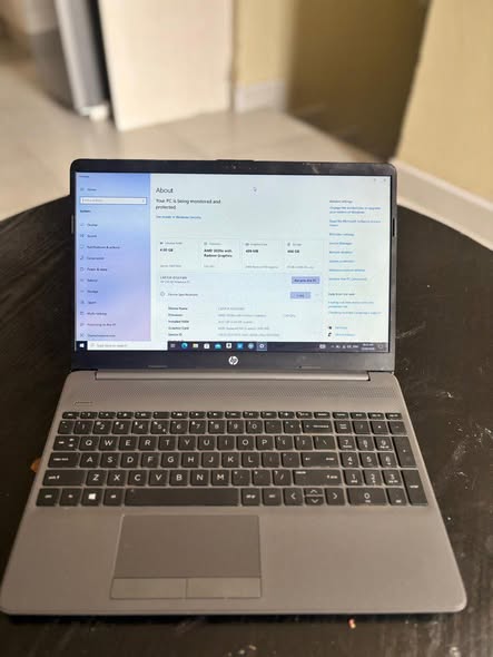 Hp laptop for sale in Windhoek - Laptops - Kalahari Deals Namibia