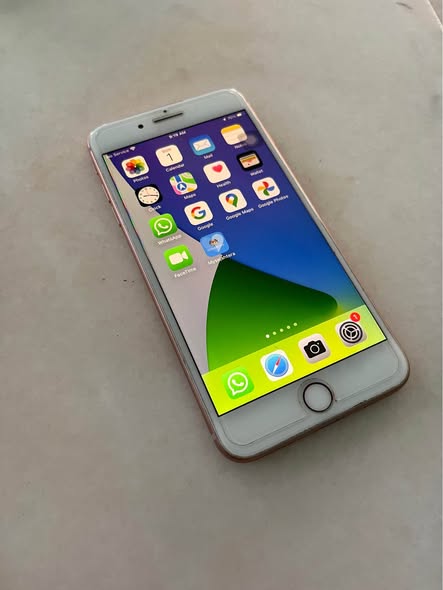 IPhone 8 Plus 256GB for sale in Windhoek - Cellphones - Kalahari Deals ...