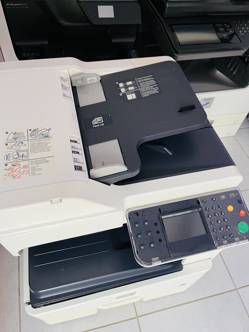 Office Printer for sale in Windhoek - Printer - Kalahari Deals Namibia
