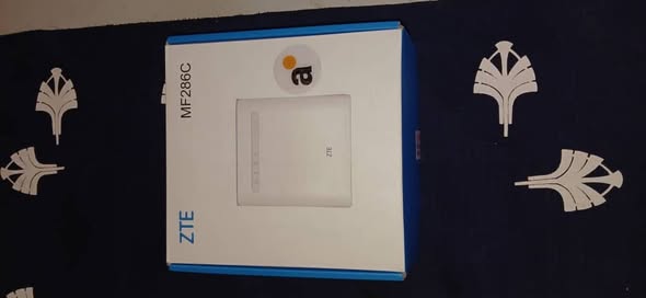 Wifi Router ZTE Takes Sim Card for sale in Windhoek - Network Hardware ...
