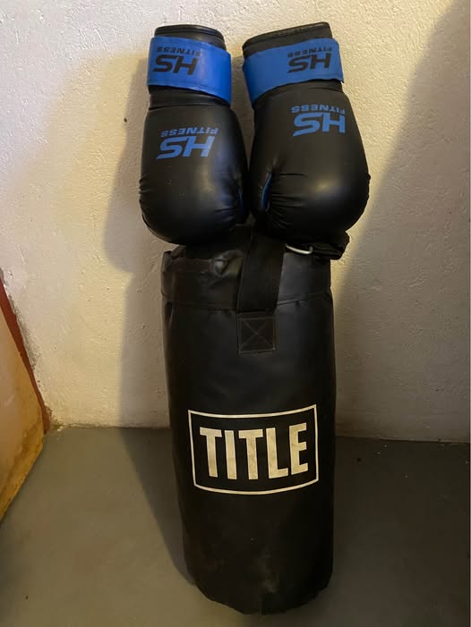 Junior boxing kit for sale in Windhoek - Martial Arts & Boxing ...