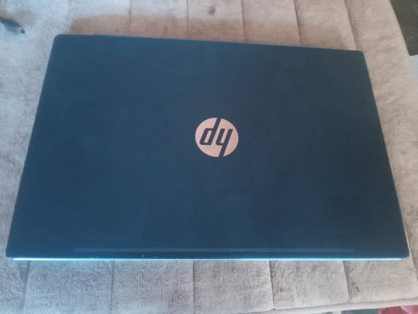 HP pavilion 15-csnd for sale in Windhoek - Laptops - Kalahari Deals Namibia