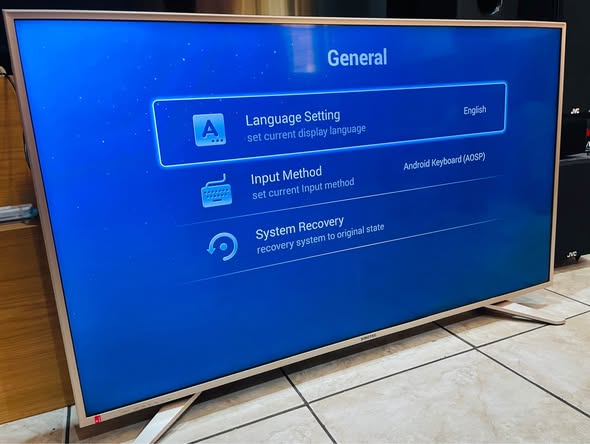 Sinotec 55 inch Tv for sale in Windhoek - TVs - Kalahari Deals Namibia