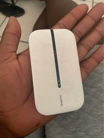 HUAWEI pocket Wi-Fi for sale in Windhoek - Network Hardware - Kalahari ...