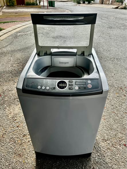Samsung 13kg DiamondDrum Washing Machine for sale in Windhoek - Washing ...