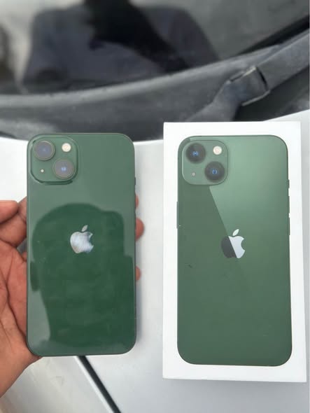 iPhone 13 128 GB for sale in Windhoek - Cellphones - Kalahari Deals Namibia