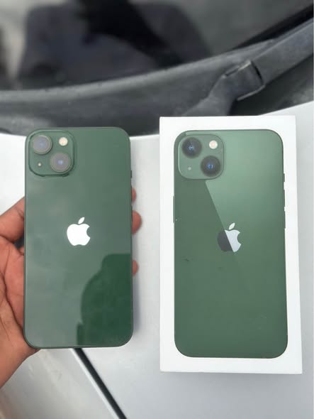 iPhone 13 128 GB for sale in Windhoek - Cellphones - Kalahari Deals Namibia
