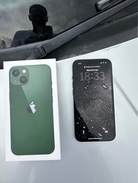 iPhone 13 128 GB for sale in Windhoek - Cellphones - Kalahari Deals Namibia