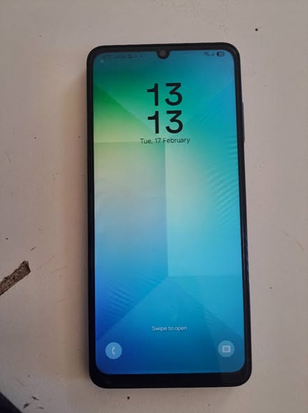 Samsung A06 for sale in Windhoek - Cellphones - Kalahari Deals Namibia