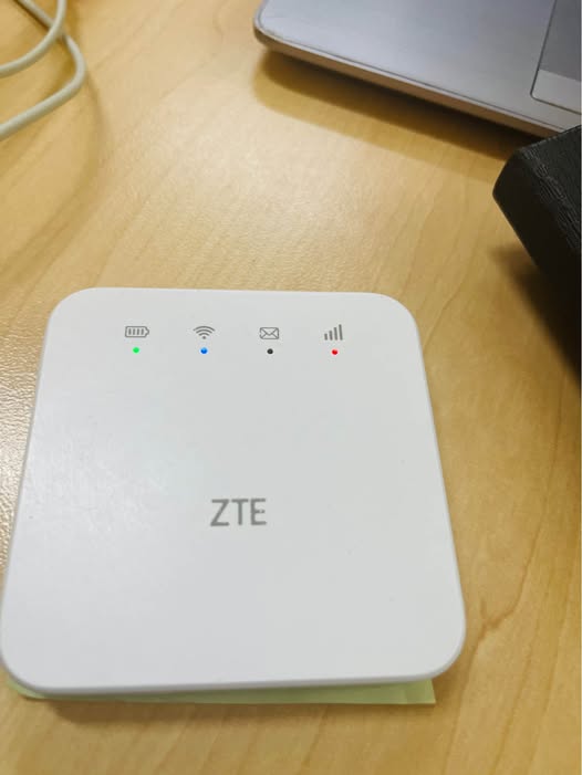 Pocket WiFi for sale in Windhoek - Network Hardware - Kalahari Deals ...