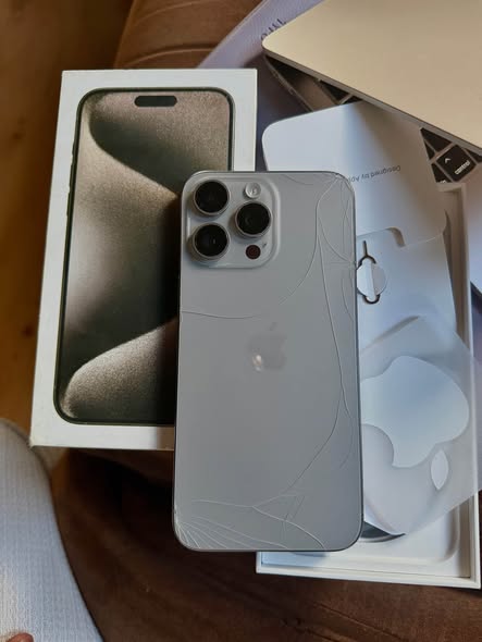 iPhone 15 Pro Max for sale in Windhoek - Cellphones - Kalahari Deals ...
