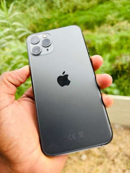 IPhone 11 Pro 256GB for sale in Windhoek - Cellphones - Kalahari Deals ...