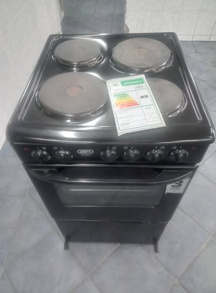 Defi stove and oven for sale in Windhoek - Stoves and Ovens - Kalahari ...