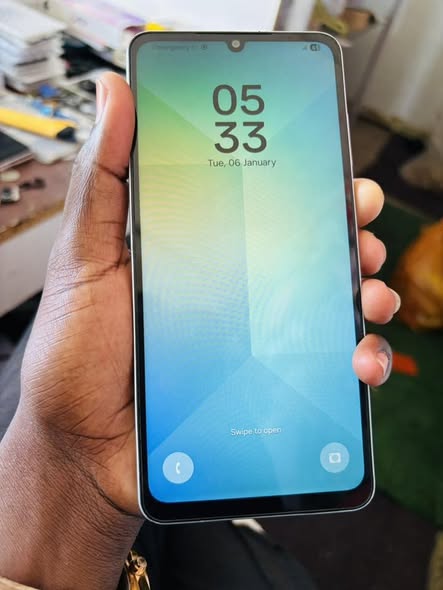 Samsung A06 for sale in Windhoek - Cellphones - Kalahari Deals Namibia
