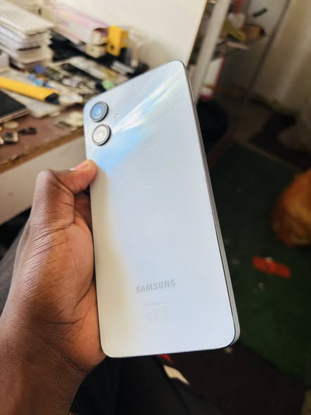 Samsung A06 for sale in Windhoek - Cellphones - Kalahari Deals Namibia