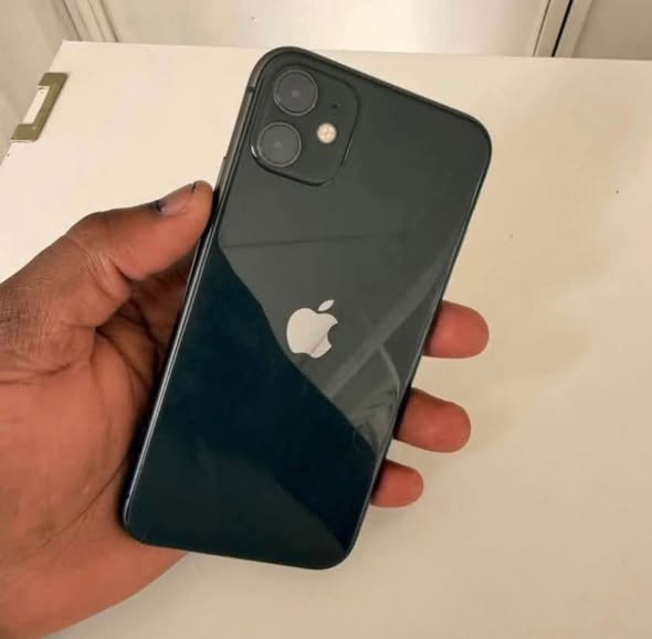 iPhone 11 for sale in Windhoek - Cellphones - Kalahari Deals Namibia