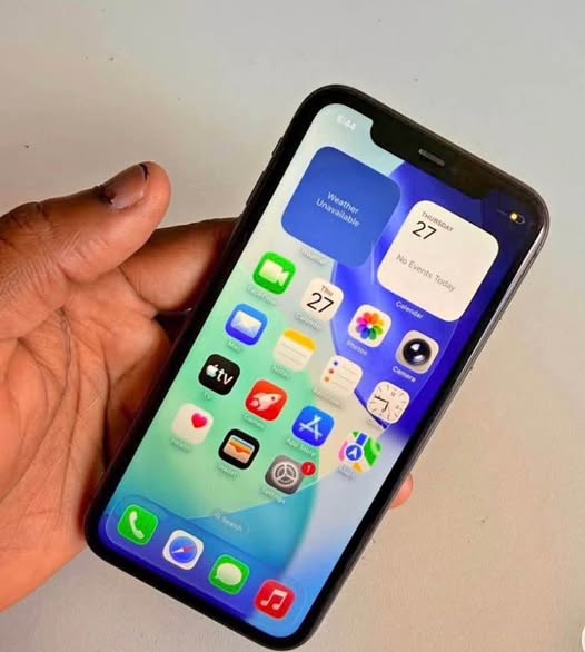 iPhone 11 for sale in Windhoek - Cellphones - Kalahari Deals Namibia